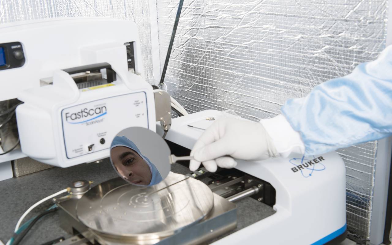 Platform Polymer Characterization - POLYCAR - LCPO - Organic Polymer ...