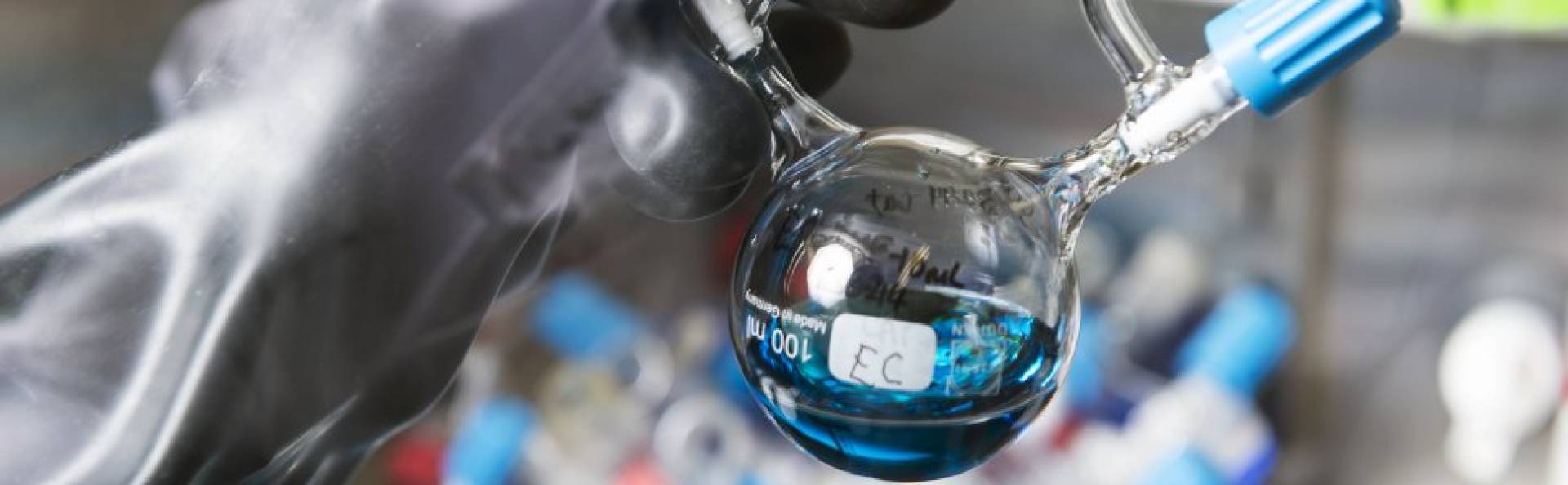 Polymer synthesis and purification - LCPO - Organic Polymer Chemistry ...