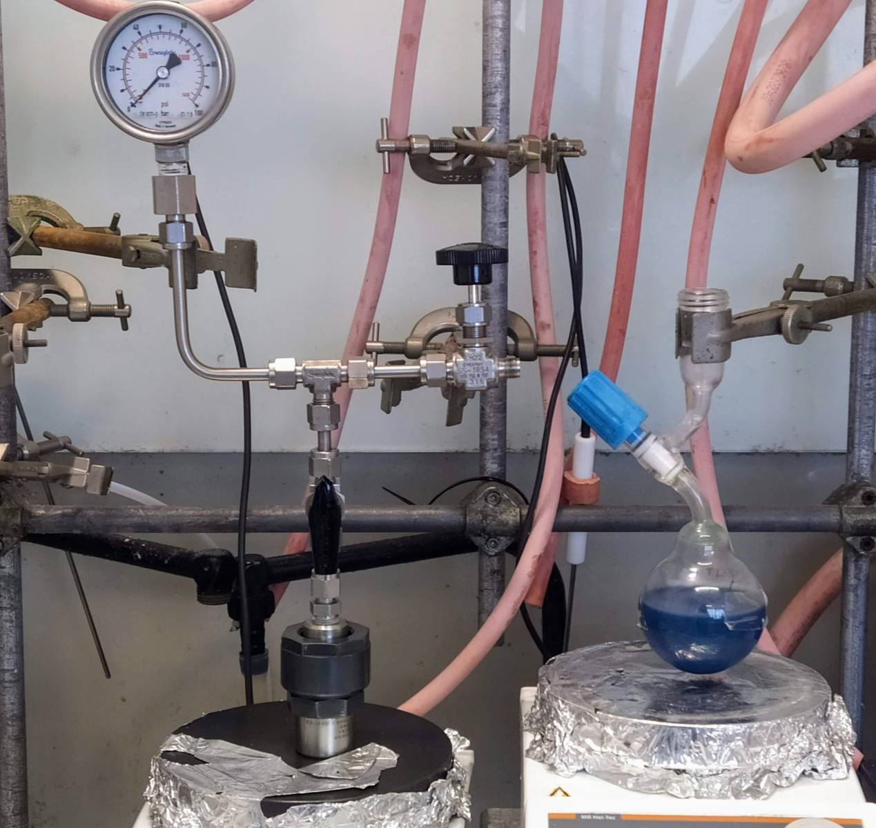 Polymer synthesis and purification - LCPO - Organic Polymer Chemistry ...