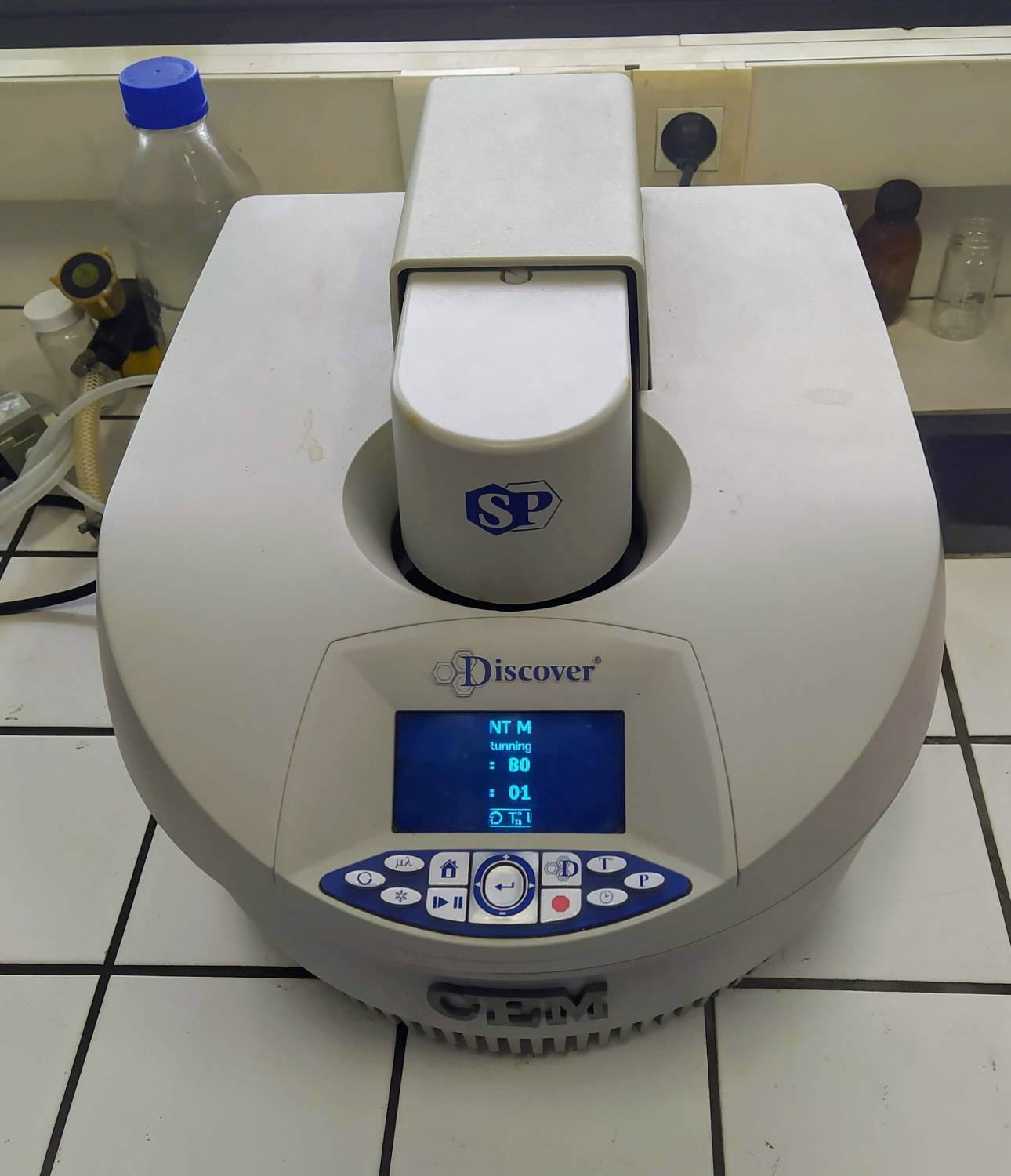 Polymer synthesis and purification - LCPO - Organic Polymer Chemistry ...