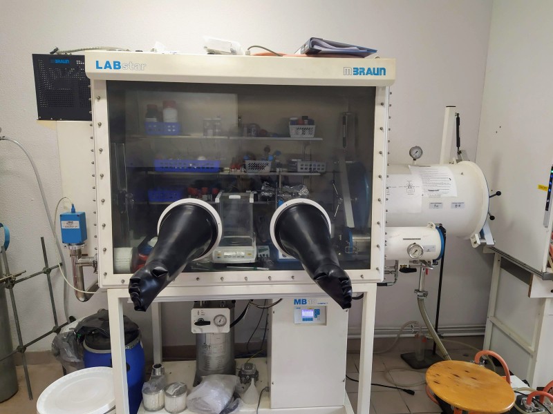 Polymer synthesis and purification - LCPO - Organic Polymer Chemistry ...