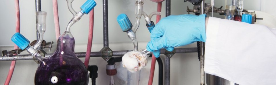 Polymer synthesis and purification - LCPO - Organic Polymer Chemistry ...