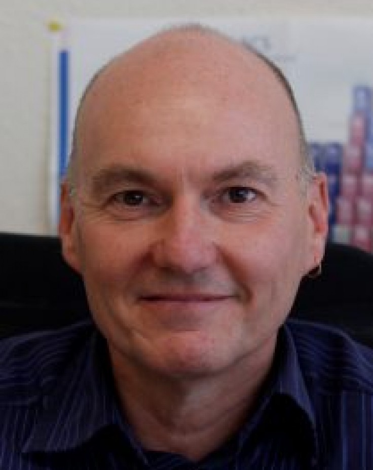 Gilles Sèbe - LCPO - Organic Polymer Chemistry Laboratory