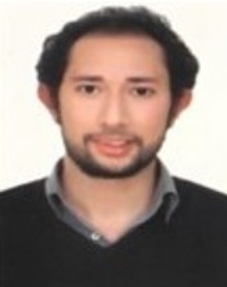 Mohamed Zaky - LCPO - Organic Polymer Chemistry Laboratory