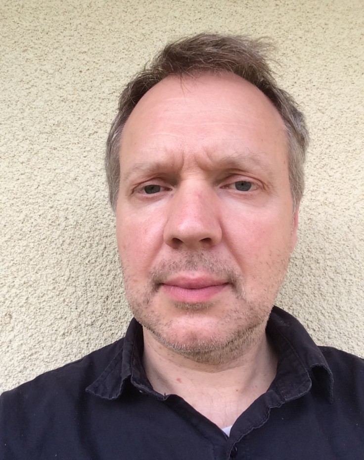 Christophe Schatz - LCPO - Organic Polymer Chemistry Laboratory