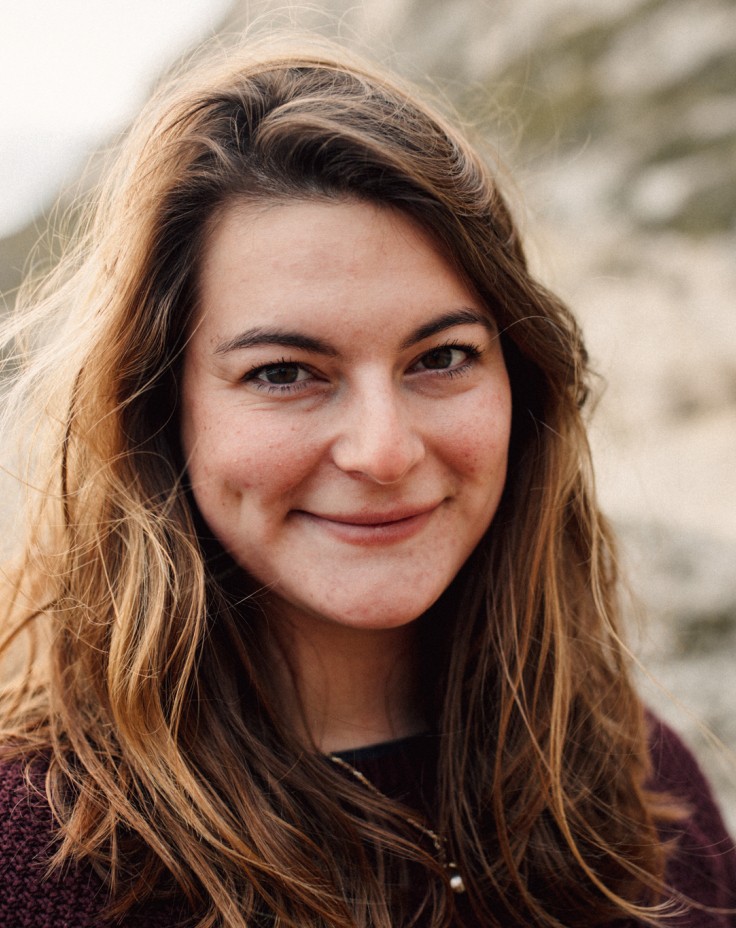 Vaïana Royer - LCPO - Organic Polymer Chemistry Laboratory