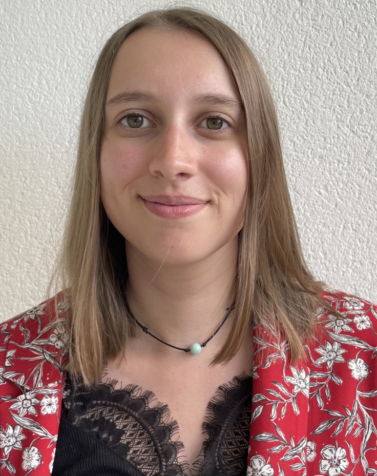 Alice Delhaes - LCPO - Organic Polymer Chemistry Laboratory